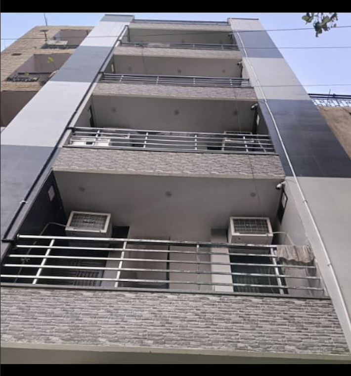 Residencies